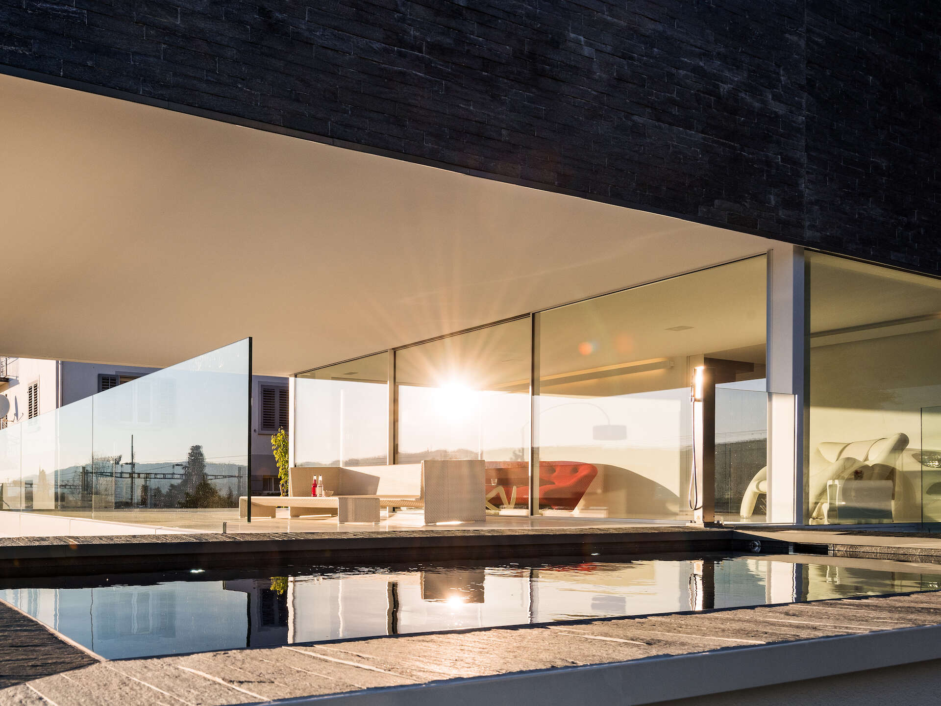 swissFineLine sliding windows and doors – for outstanding architectural ...