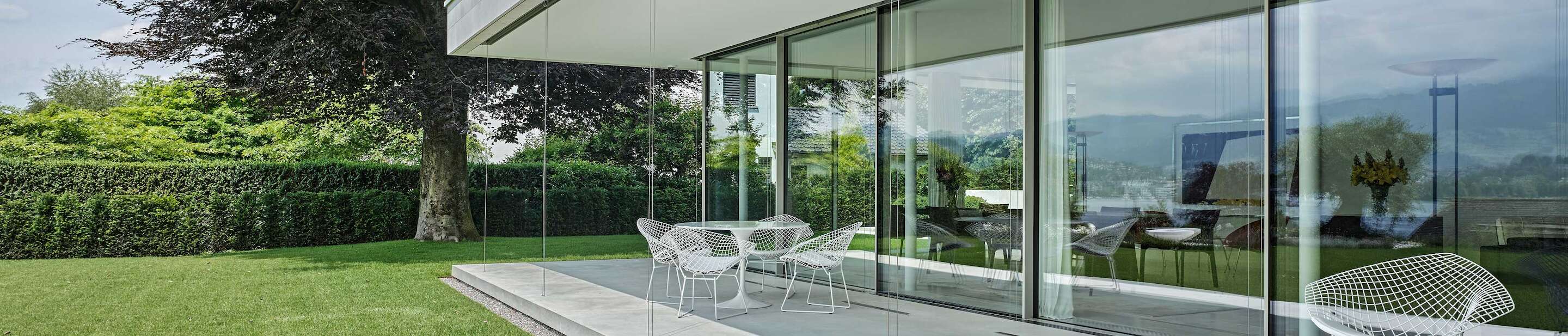 Sliding window variants