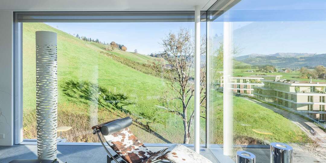 Sliding window variants